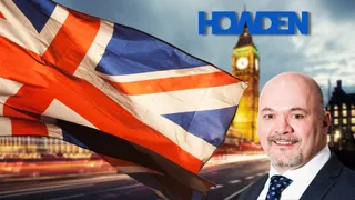 Howden appoints first corporate and commercial chief placement officer ...